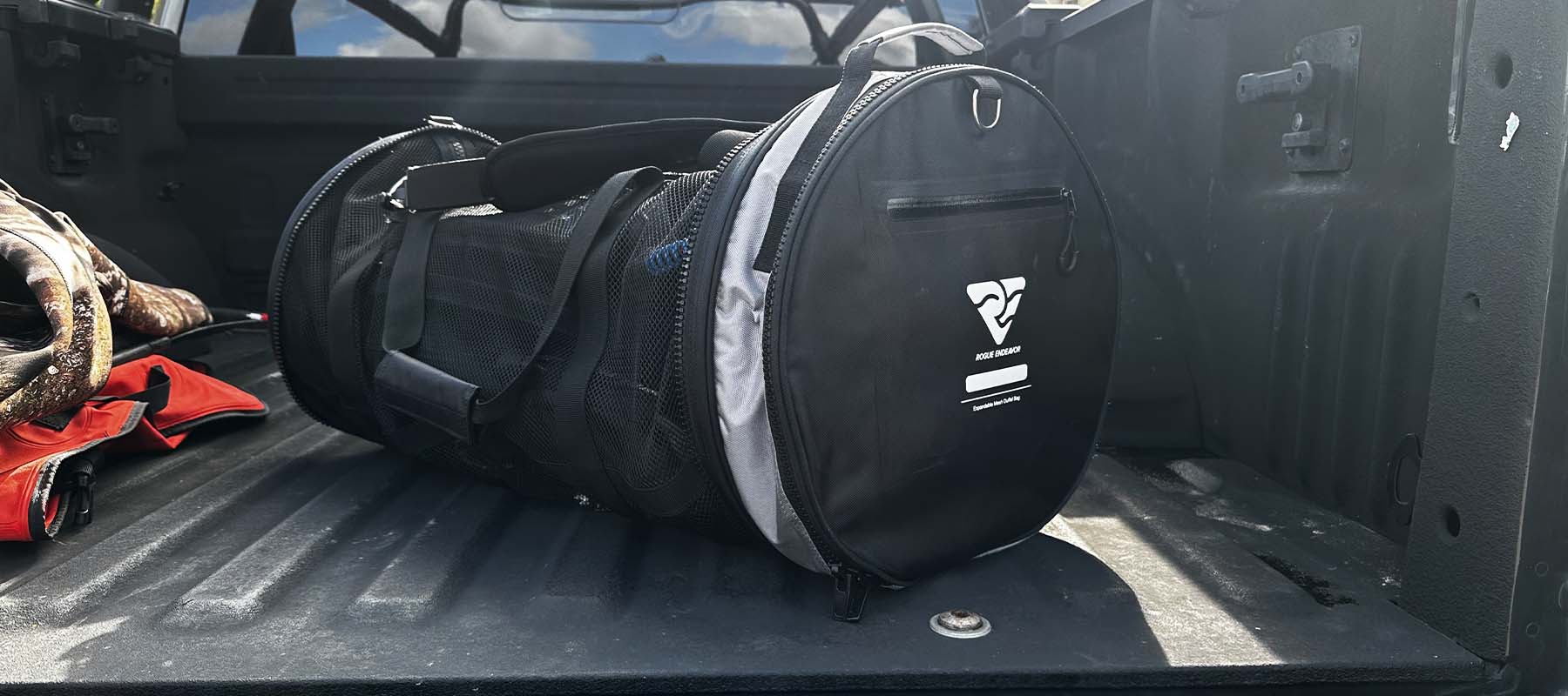 Rogue Endeavor | Kayak Fishing Stringers and Scuba Diving Accessories