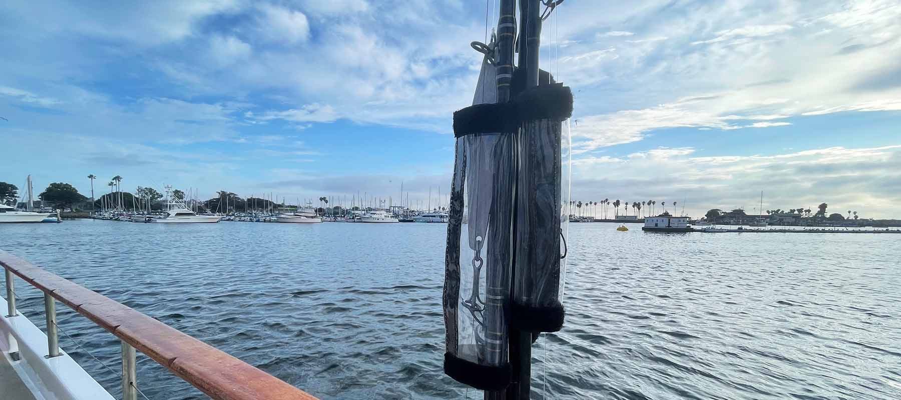 Rogue Endeavor | Kayak Fishing Stringers and Scuba Diving Accessories