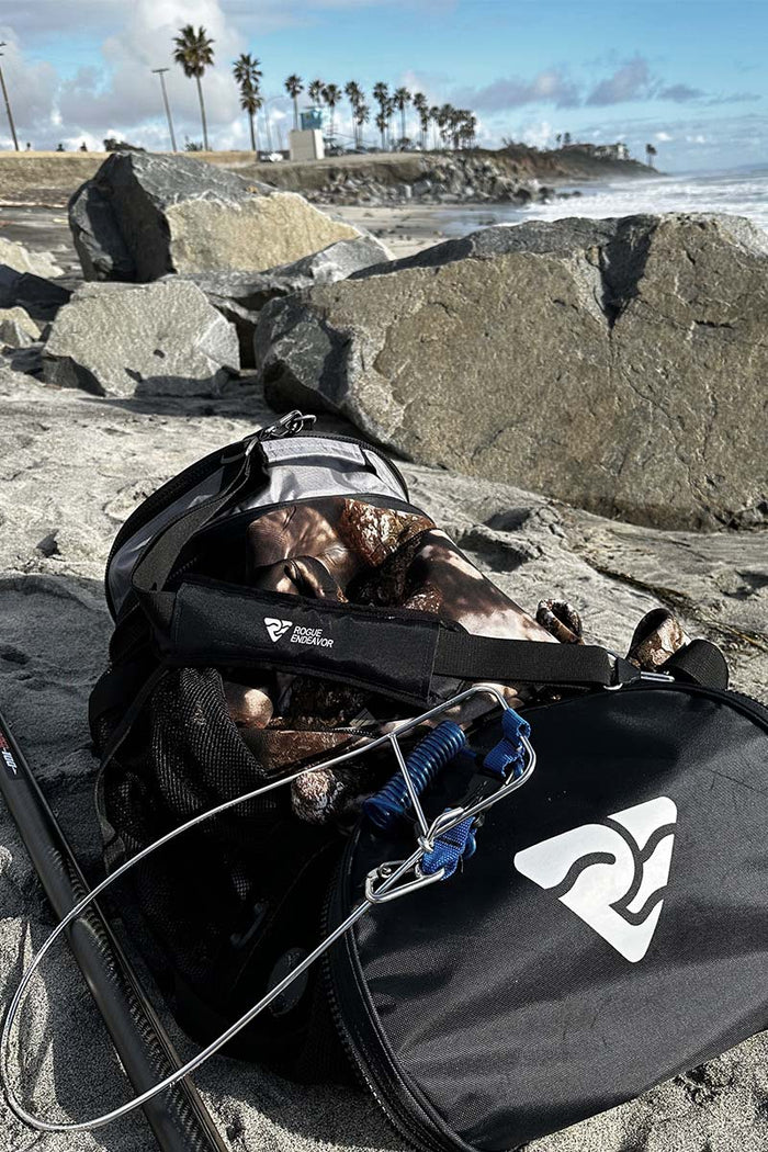 Rogue Endeavor | Kayak Fishing Stringers and Scuba Diving Accessories