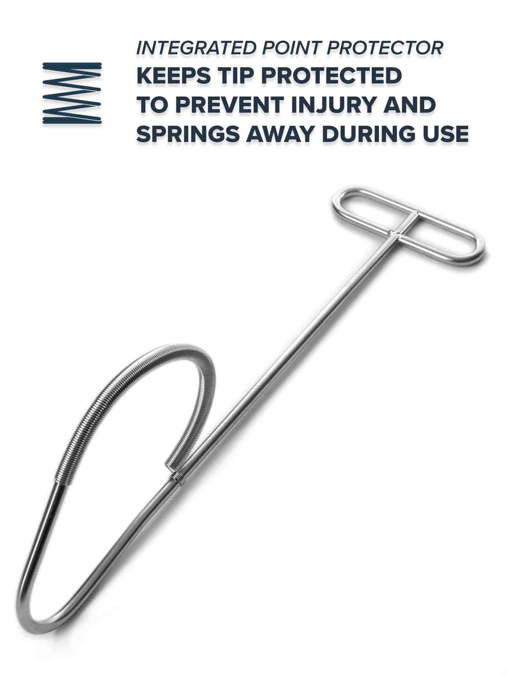 Heavy Duty Gaff Hook - Protective Cover – Rogue Endeavor